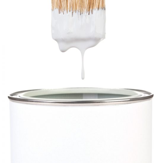 Quelle peinture blanche choisir pour ses murs ? - Je Décore