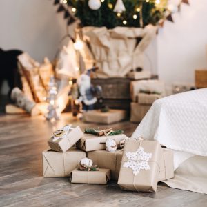 Bien réussir un emballage cadeau - Je Décore