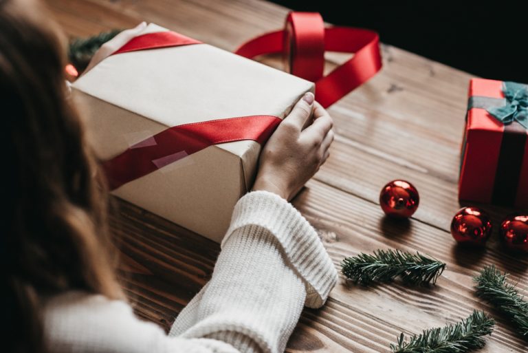 Bien réussir un emballage cadeau - Je Décore