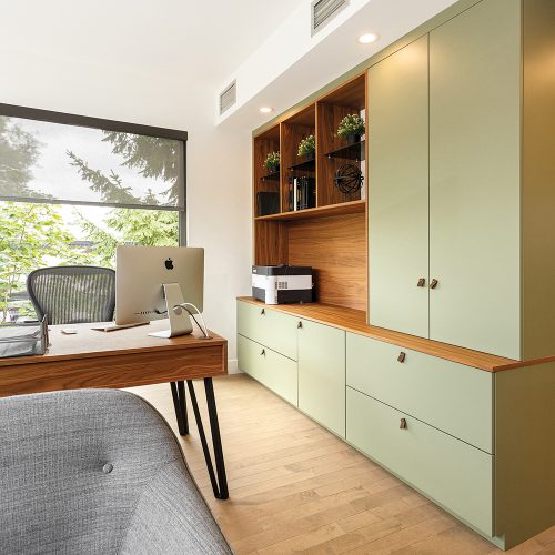 7 solutions de rangements colorés - Je Décore