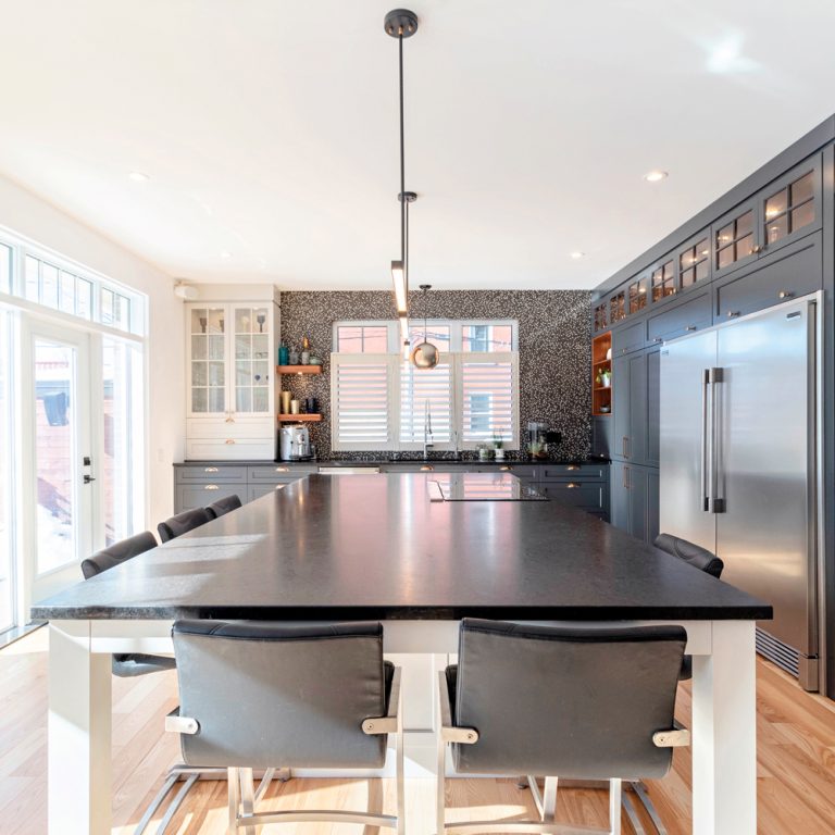 Le design québécois à l’honneur! - Je Décore