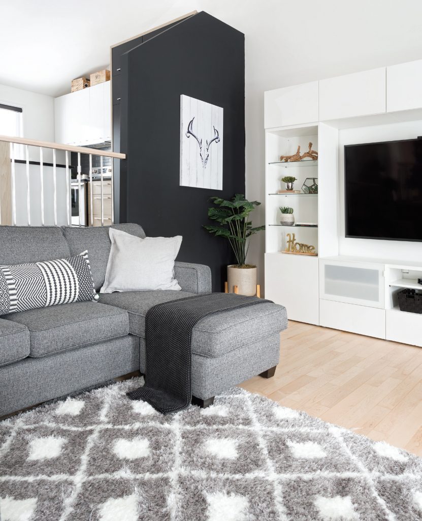 Chalet cocooning - Je Décore