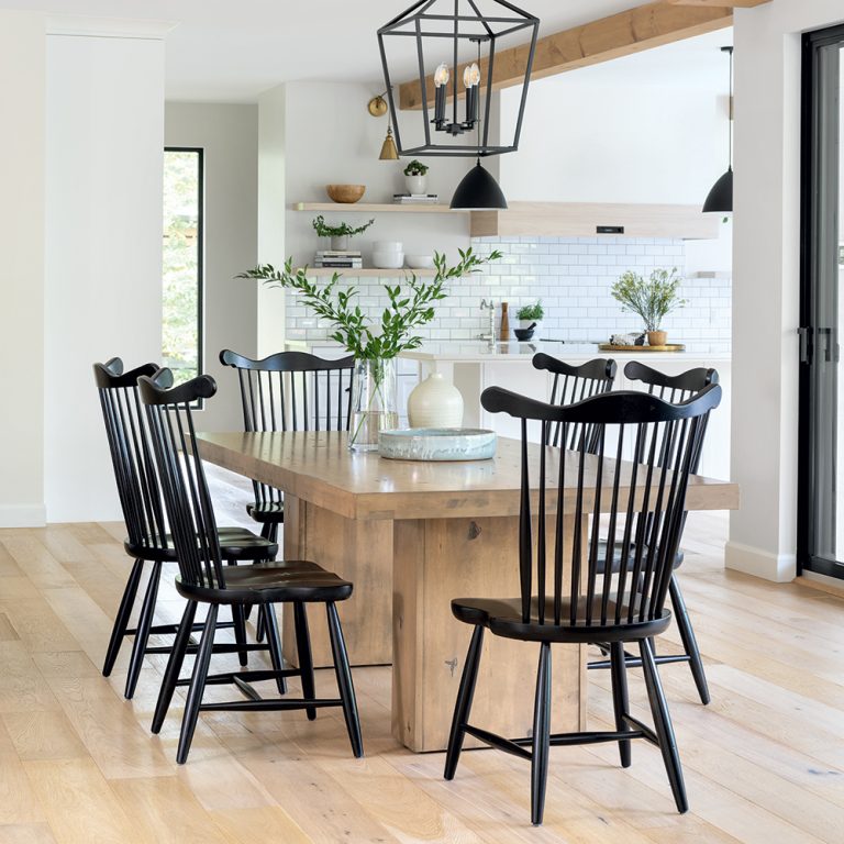 Des meubles de style fabriqués ici! - Je Décore