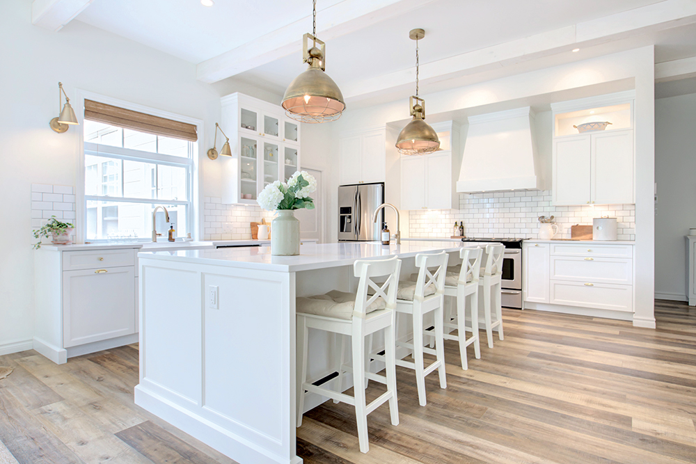 Une cuisine Signée Québec? Absolument! - Je Décore