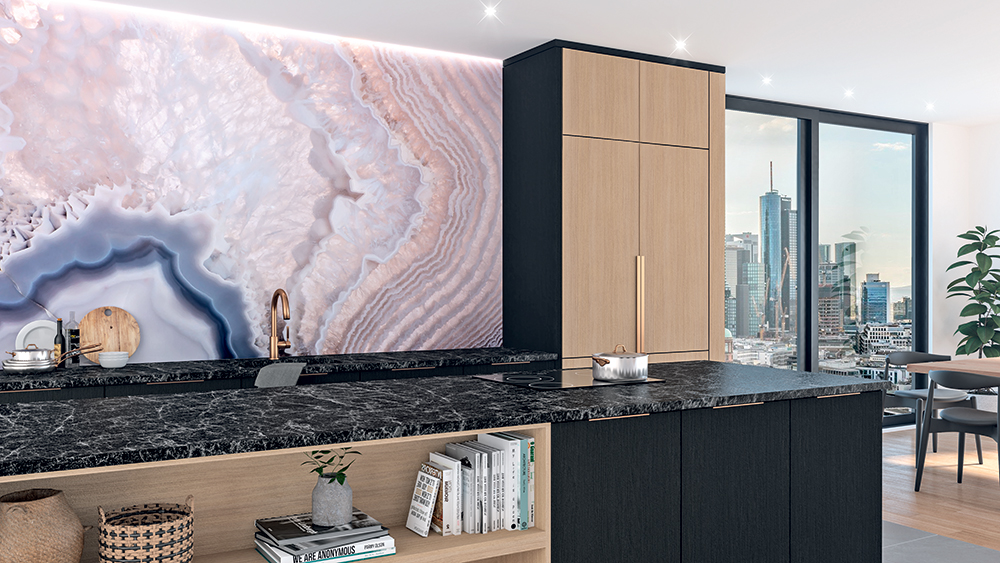 Personnalisez votre dosseret avec Muraluxe! - Je Décore