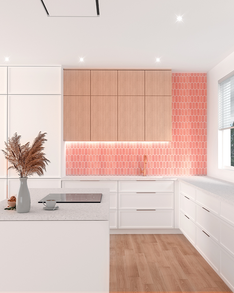 Personnalisez votre dosseret avec Muraluxe! - Je Décore