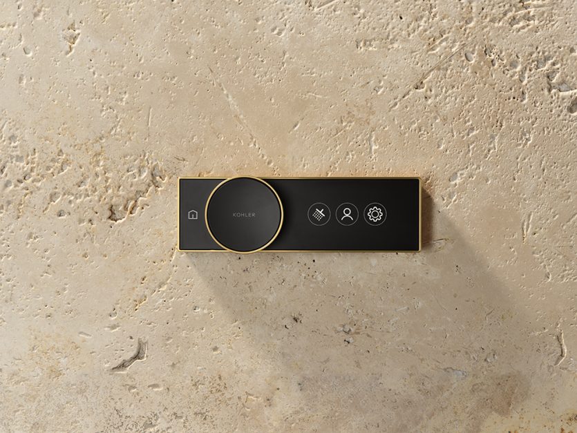 La collection Anthem de Kohler - Je Décore