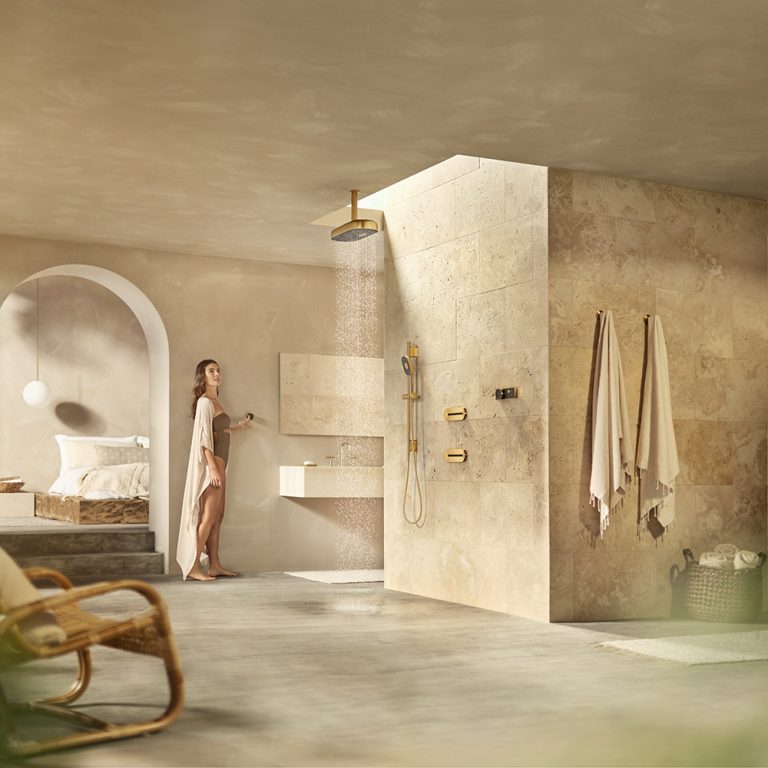 La collection Statement de Kohler - Je Décore