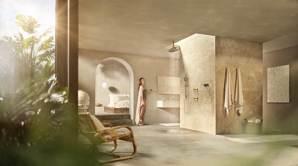 La collection Statement de Kohler - Je Décore