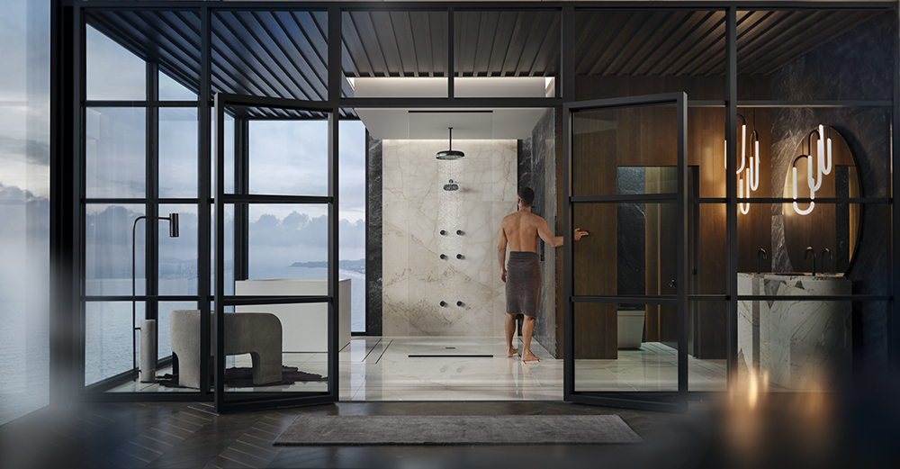 La collection Statement de Kohler - Je Décore