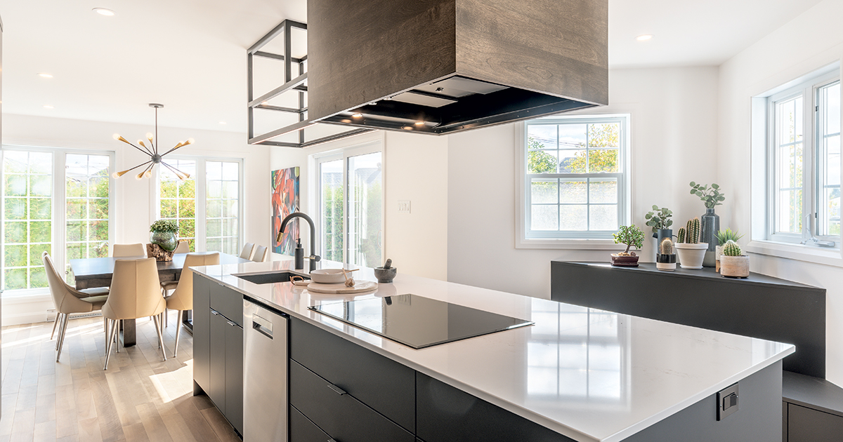 Respirez mieux grâce au service clés en main - Je Décore