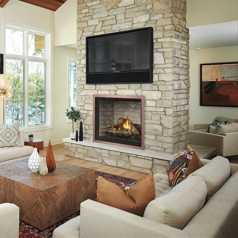 Foyers d’intérieur: pleins feux sur 5 nouveautés! - Je Décore