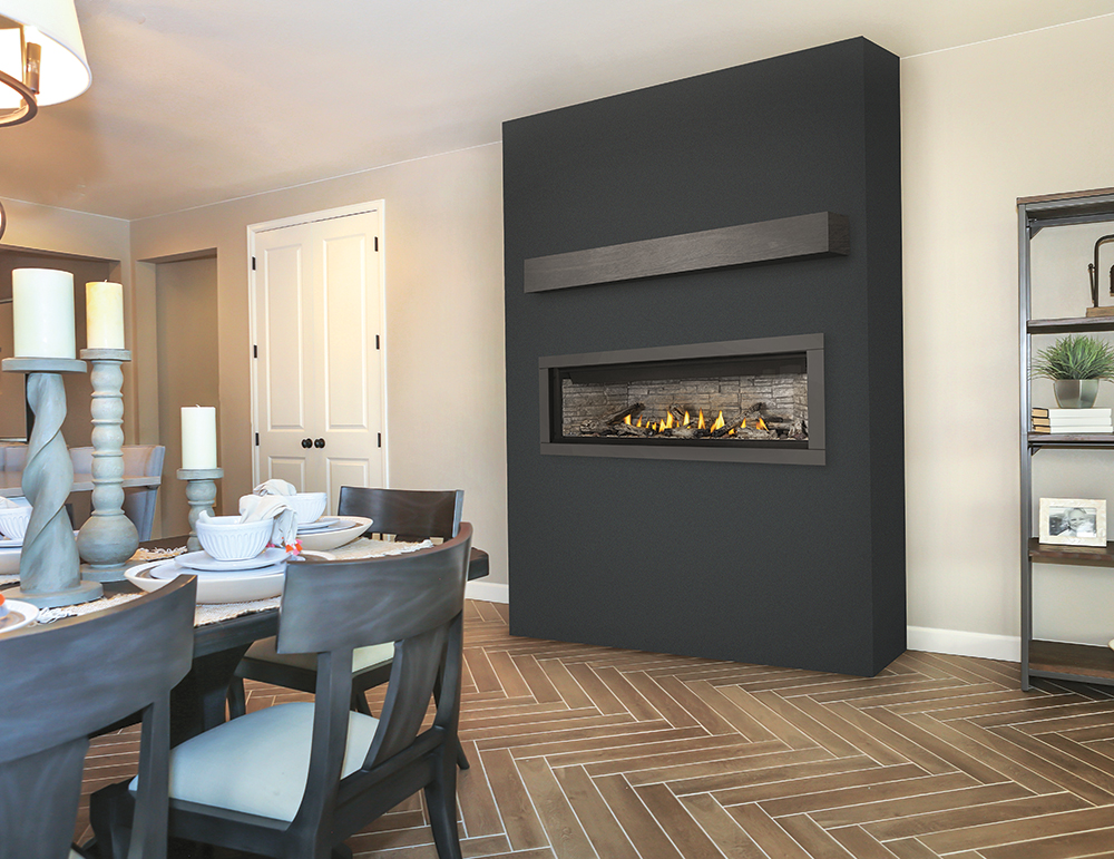 Foyers d’intérieur: pleins feux sur 5 nouveautés! - Je Décore