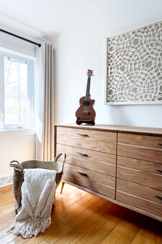 Transfo de chambre simple et efficace - Je Décore