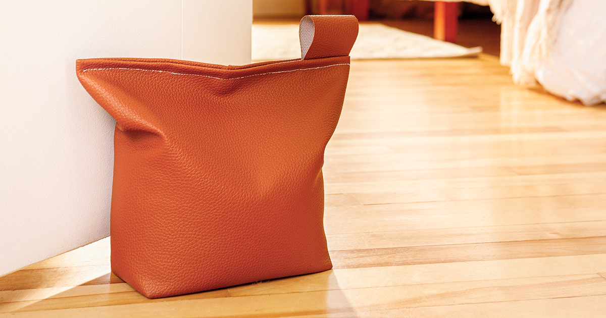 Butoir de porte - Je Décore