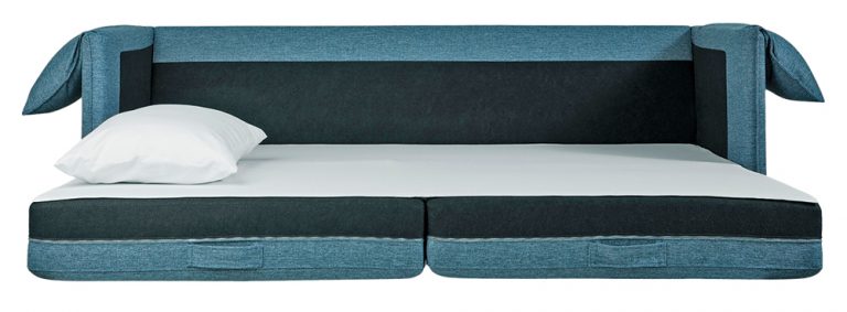 5 solutions de lits d'appoint - Je Décore