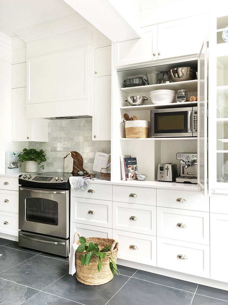 4 façons d’aménager un coin café chez soi - Je Décore