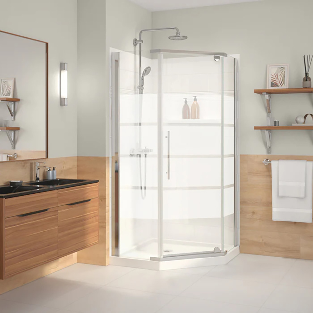 Des conseils d’experts: choisir la douche parfaite pour transformer ...