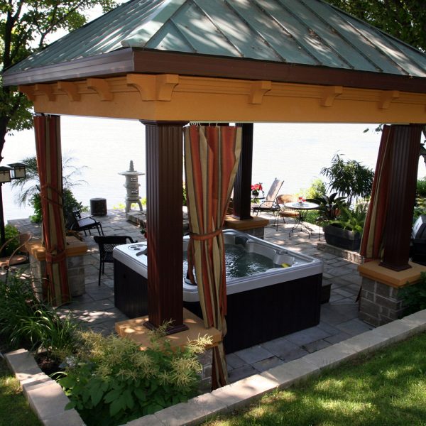 Grandiloquence de la nature - Je Jardine