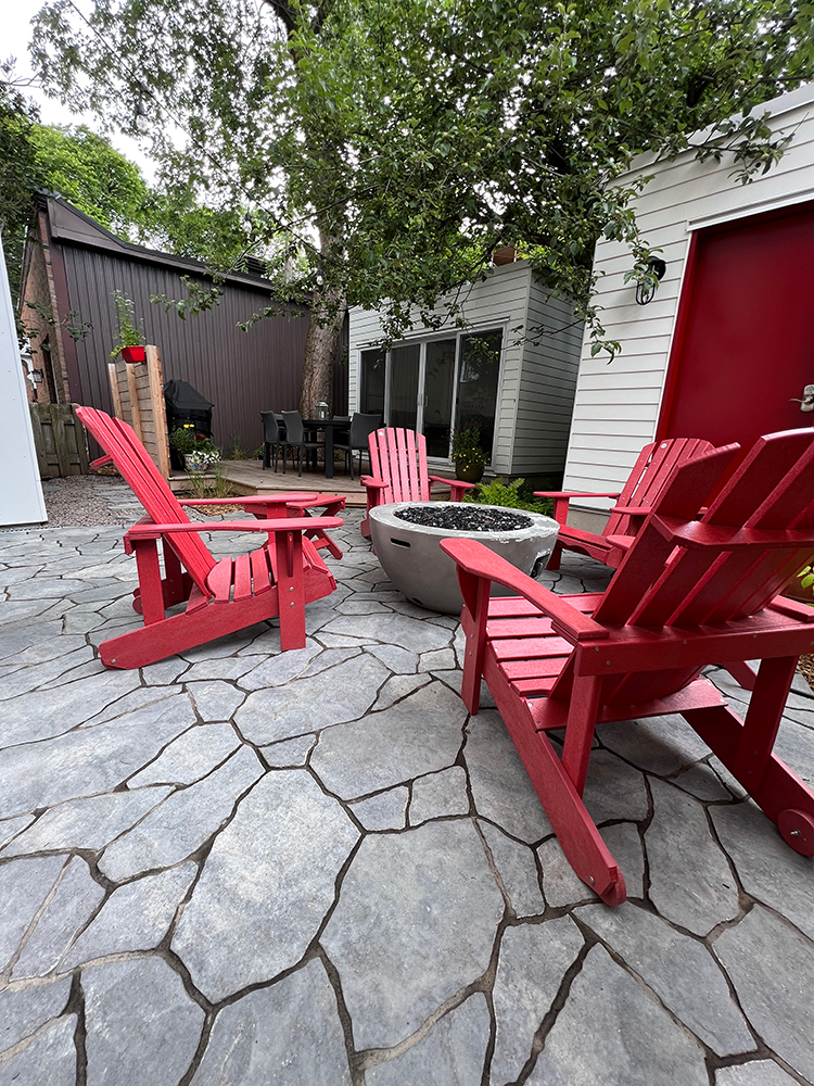 15 terrasses sans entretien pour profiter de l’été! - Je Jardine