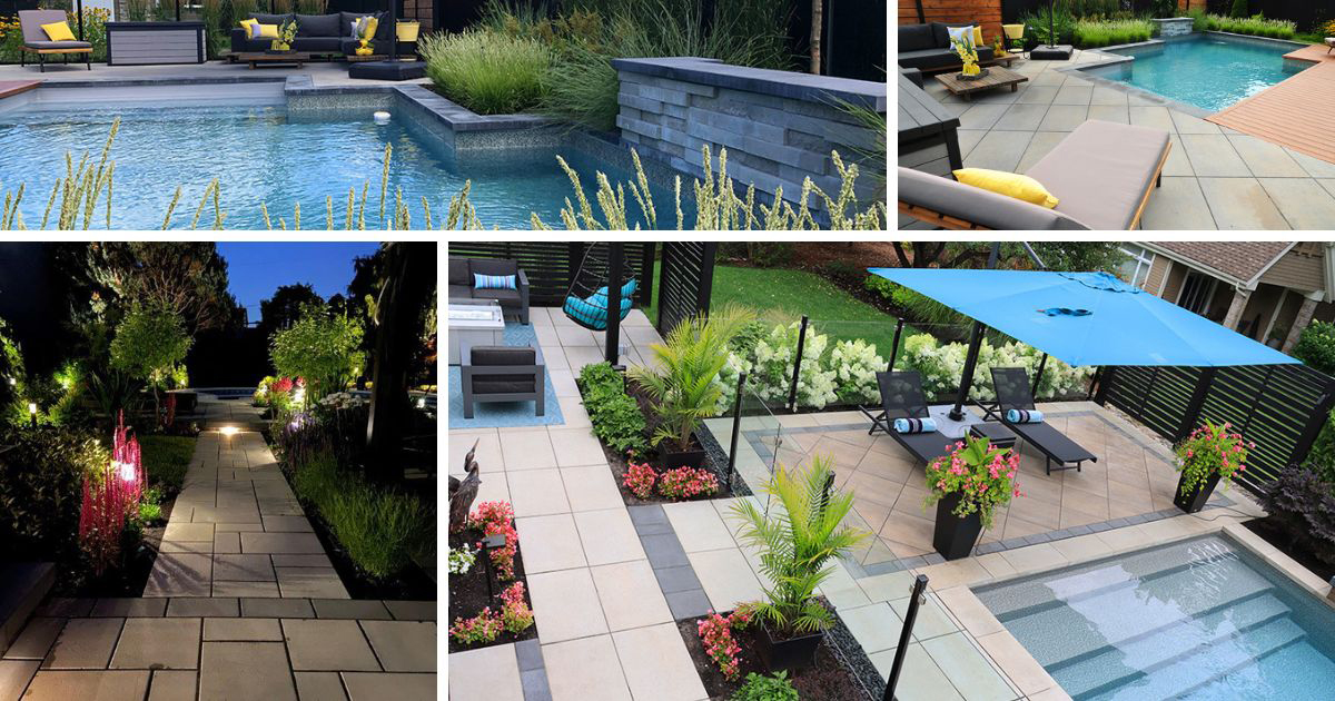 Top 10 des incontournables pour une cour tendance et invitante - Je Jardine