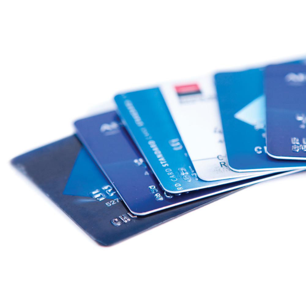 Ce qu'il faut savoir sur les cartes de crédit - Pratico-Pratiques