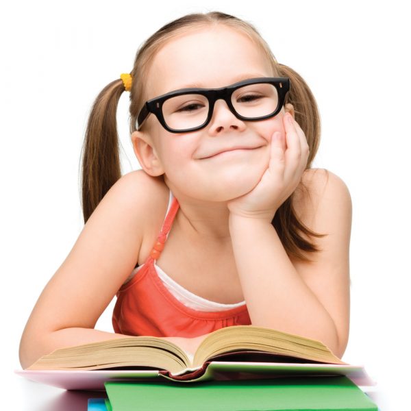 Mon enfant est intello - Pratico-Pratiques