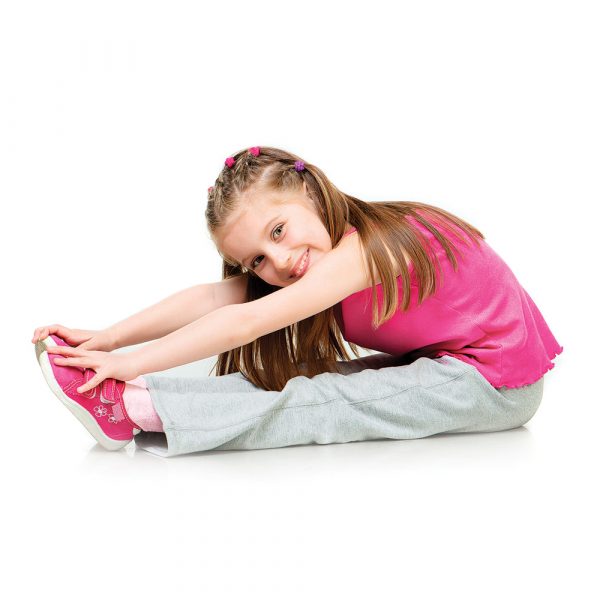 Les maux de jambe des enfants - Pratico-Pratiques