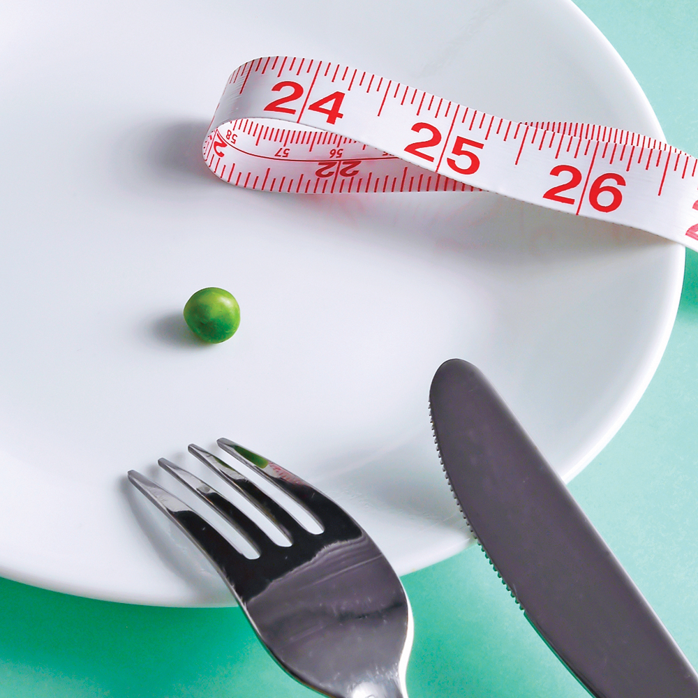 Quel est le régime le plus efficace toutes catégories confondues ...