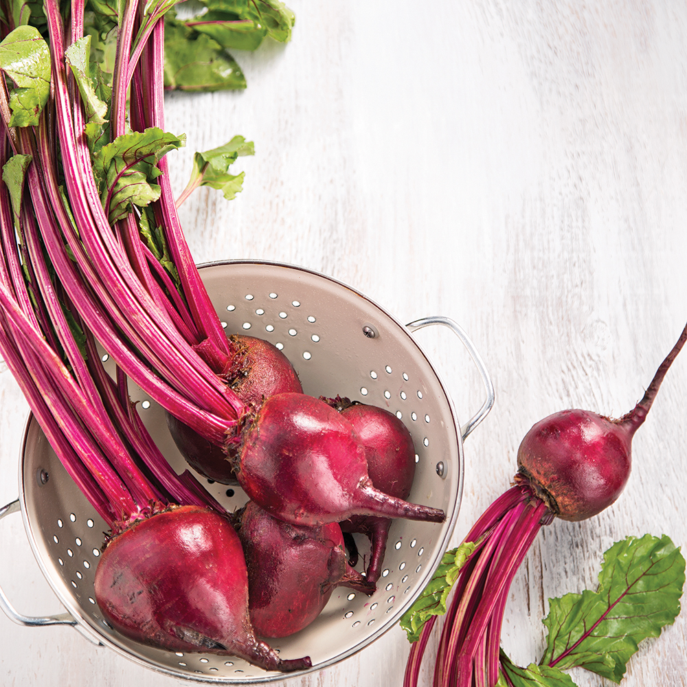 La betterave: championne de la détox! - Pratico-Pratiques