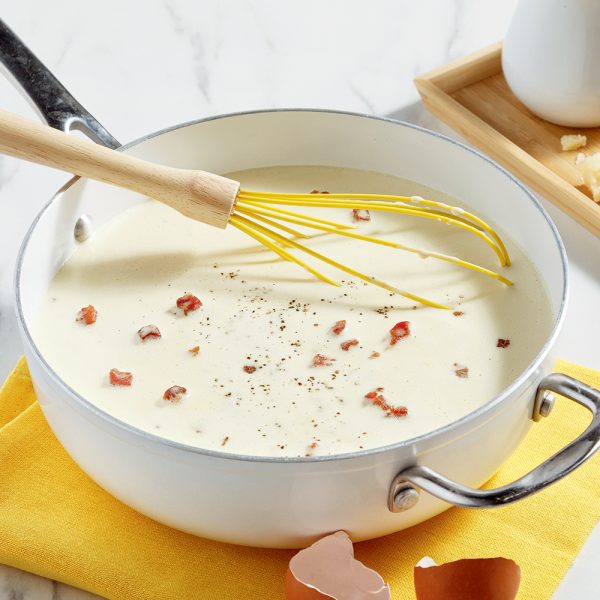 Sauces: toutes les recettes de base - Pratico-Pratiques