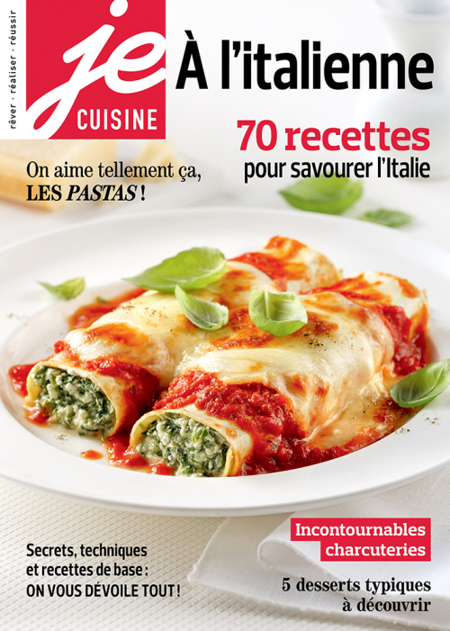 Je cuisine - Boutique Pratico-Pratiques