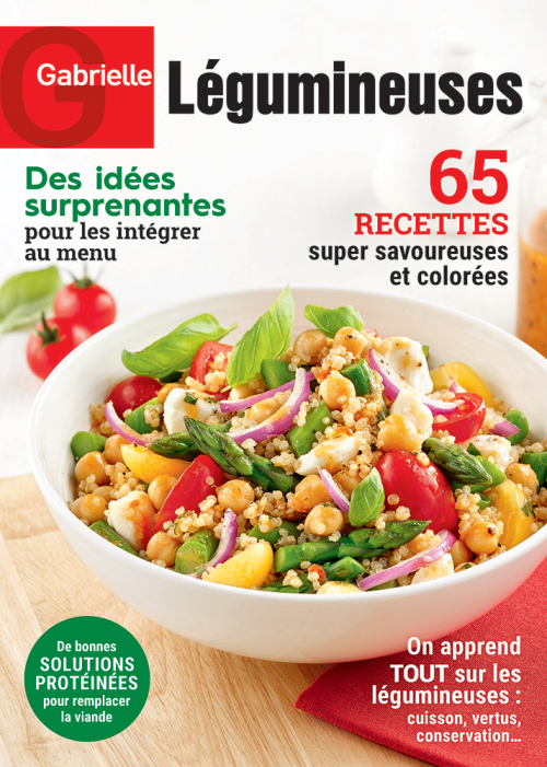 Gabrielle - Boutique Pratico-Pratiques