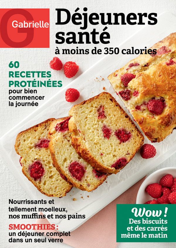 Gabrielle - Boutique Pratico-Pratiques