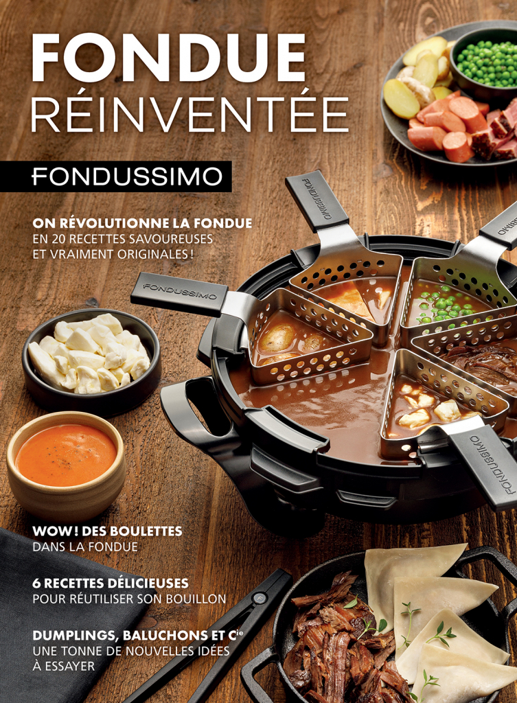 Fondussimo - Boutique Pratico-Pratiques
