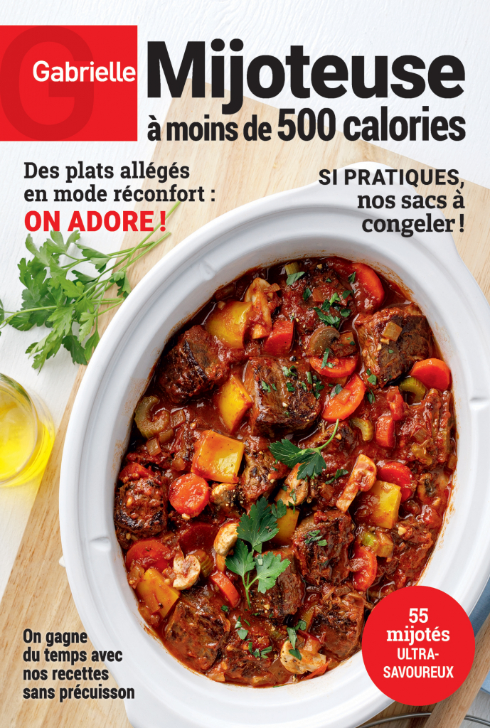 Gabrielle - Boutique Pratico-Pratiques