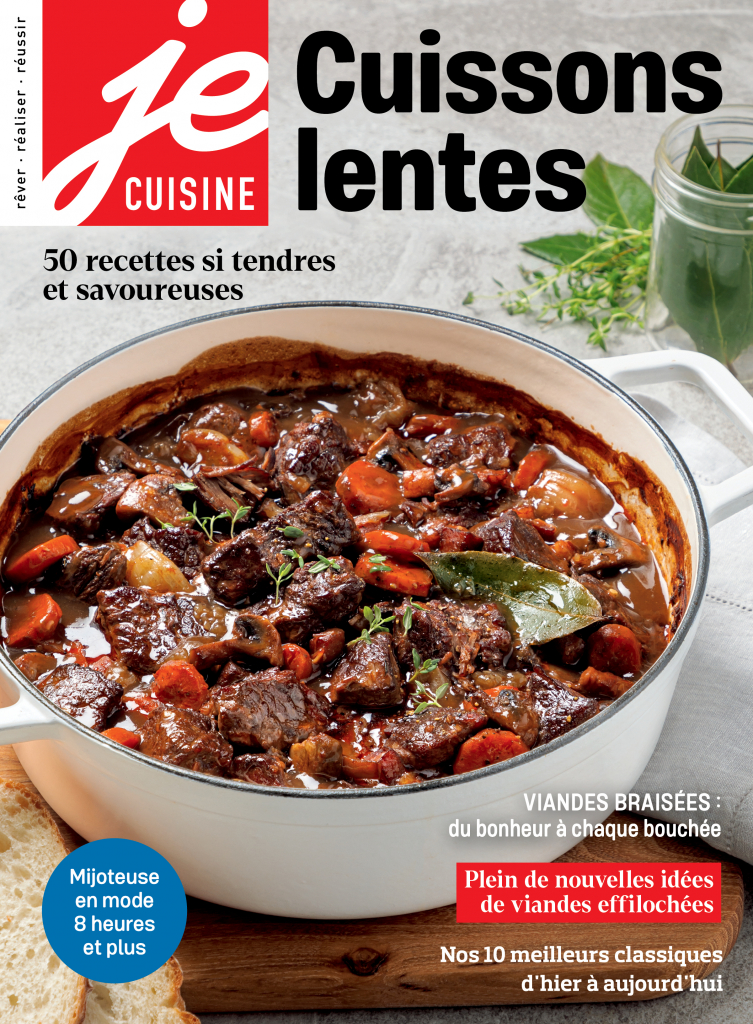 Je cuisine - Boutique Pratico-Pratiques