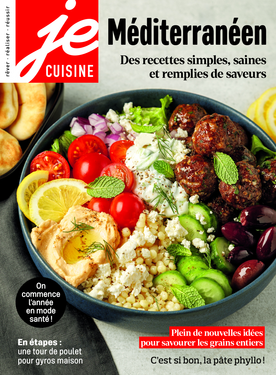 Je cuisine - Boutique Pratico-Pratiques