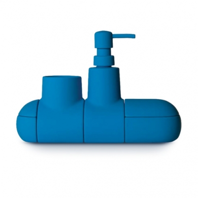 Le design ludique et coloré - Je Décore